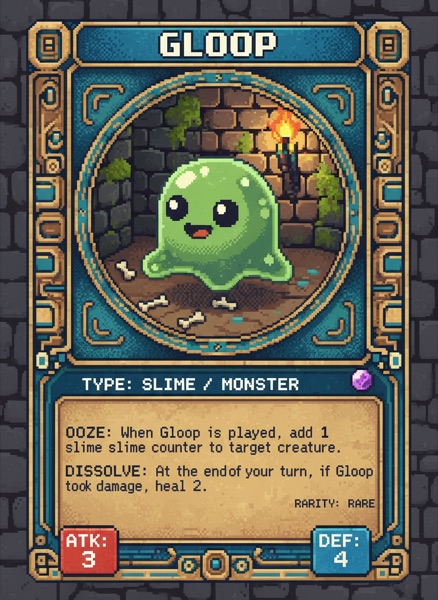 Card Game Prototype Software - Build & Playtest in a Weekend ...